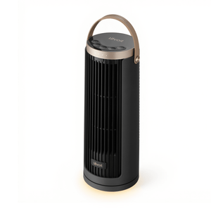 Cool Down Anywhere: Levoit Launches the Windi Pro Mini Portable Tower