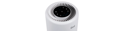 Levoit Core® 200S-P Smart Air Purifier 丨 App & Voice Control