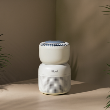 Find Your Ideal Air Purifier: Clear Air Solutions – Levoit