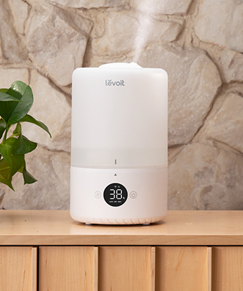 Find Your Ideal Humidifier at Levoit
