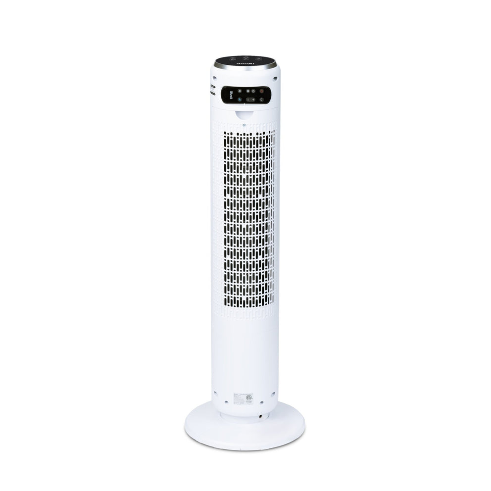 Levoit Classic 36-Inch Smart Tower Fan with Remote Control