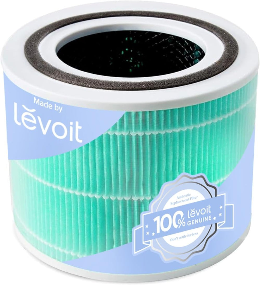 Levoit Core® 300-P 3-Stage Toxin Absorber Filter