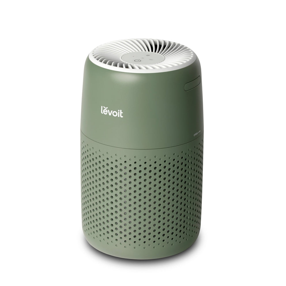 Levoit Core® Mini-P: Mini Air Purifier Excellence