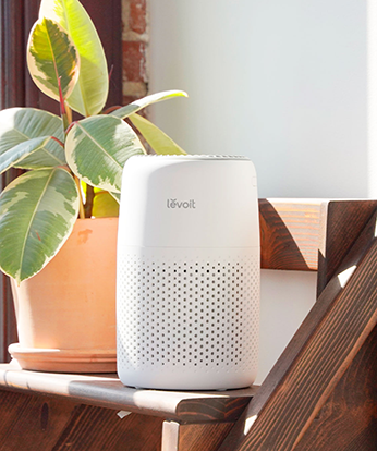 Levoit Core Series Air Purifiers