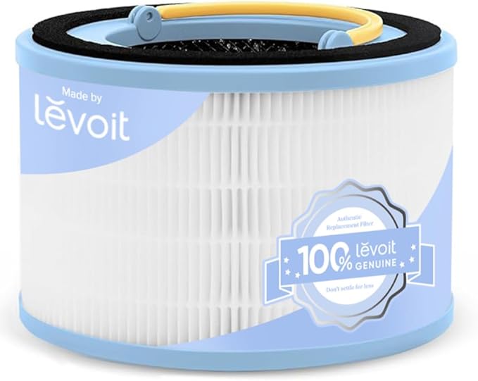 LEVOIT Sprout Air Purifier Genuine Replacement Filter – Levoit