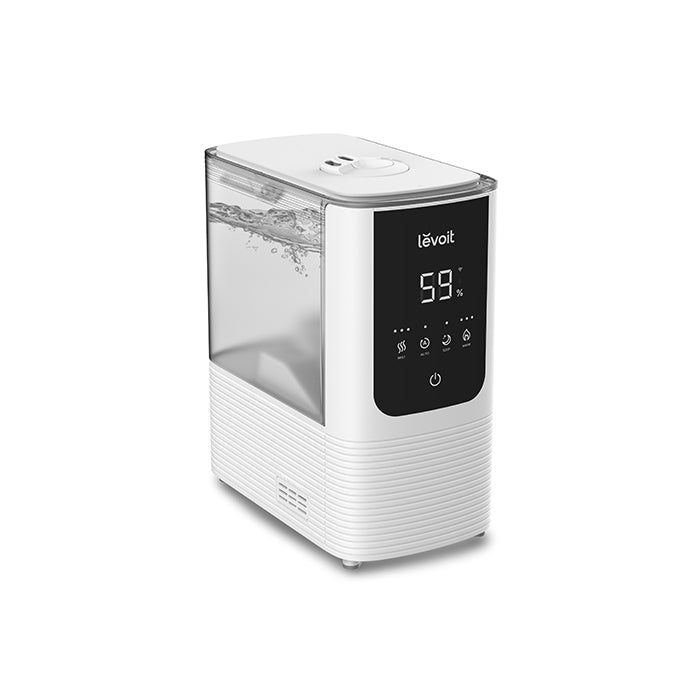 Levoit - Air Purifiers, Humidifiers, Tower Fans, Vacuums & More