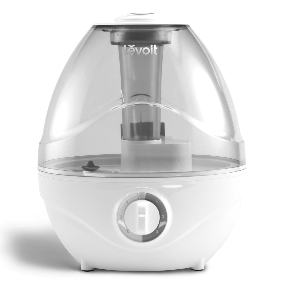 Compact and Efficient: Classic 100 Small Humidifier – Levoit