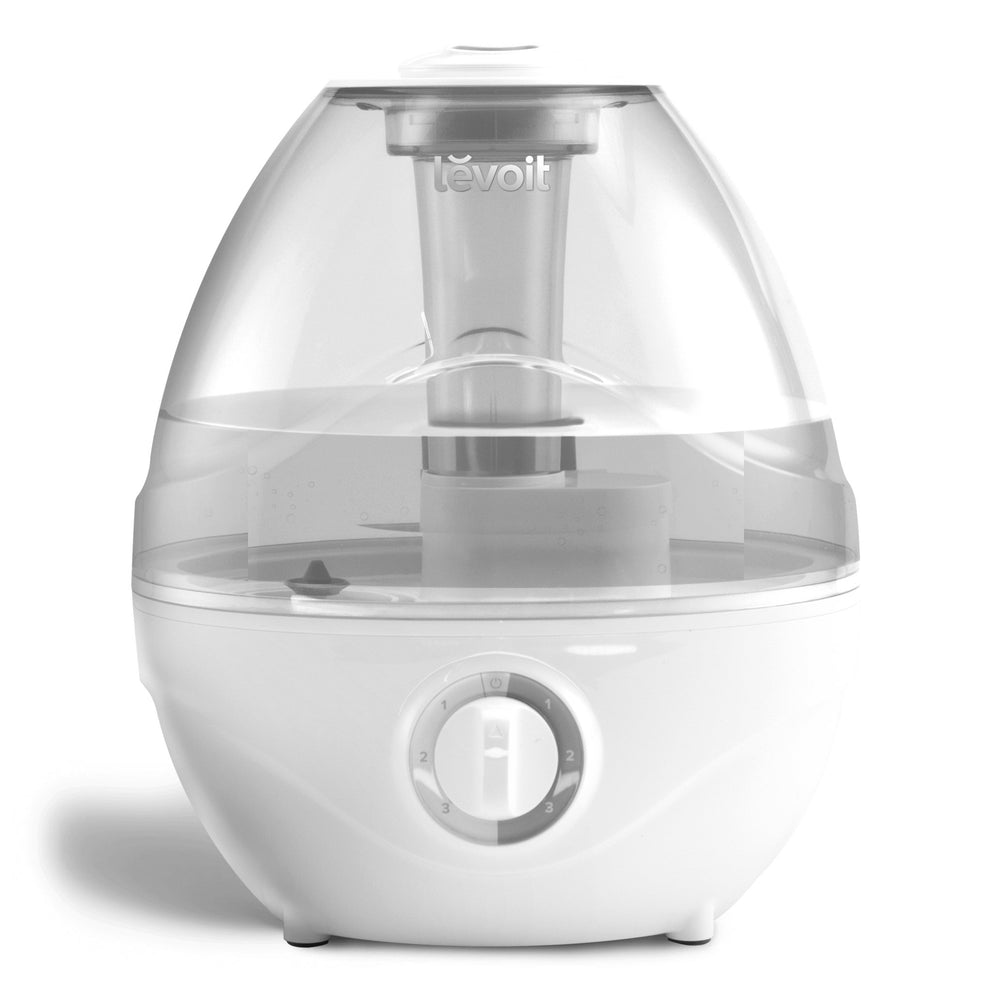 Compact and Efficient: Classic 100 Small Humidifier – Levoit
