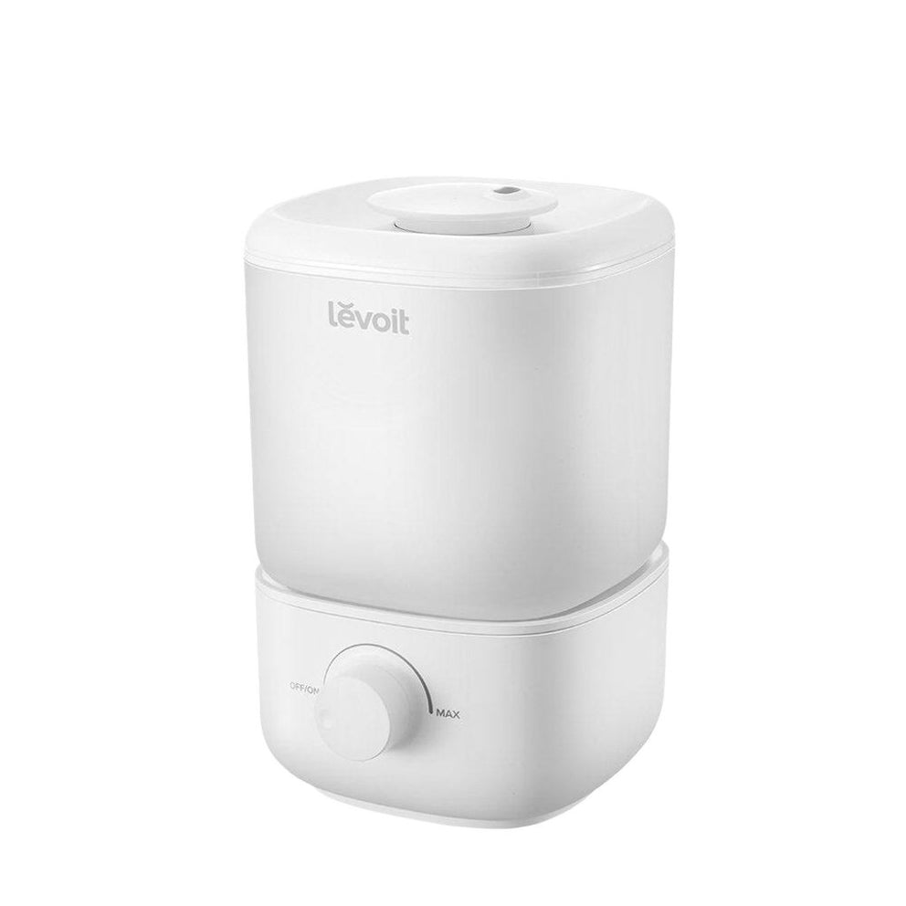 Classic 160 Humidifier: Unique Top Fill Humidifier – Levoit