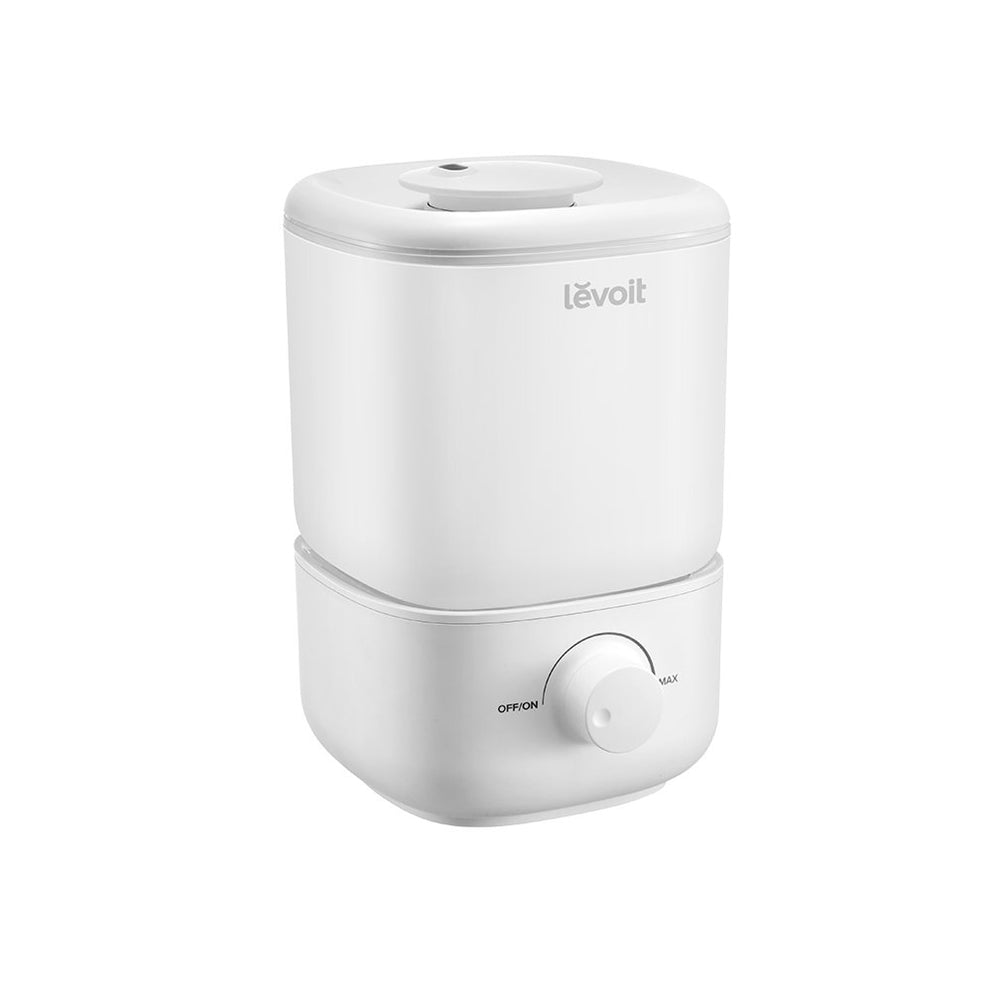 Classic 160 Humidifier: Unique Top Fill Humidifier – Levoit