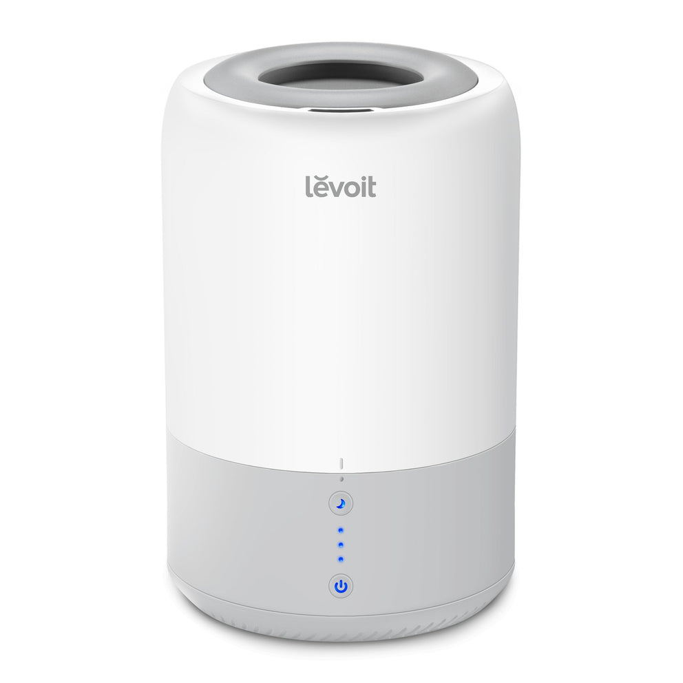 Dual 100 by Levoit - Versatile Humidifier & Diffuser