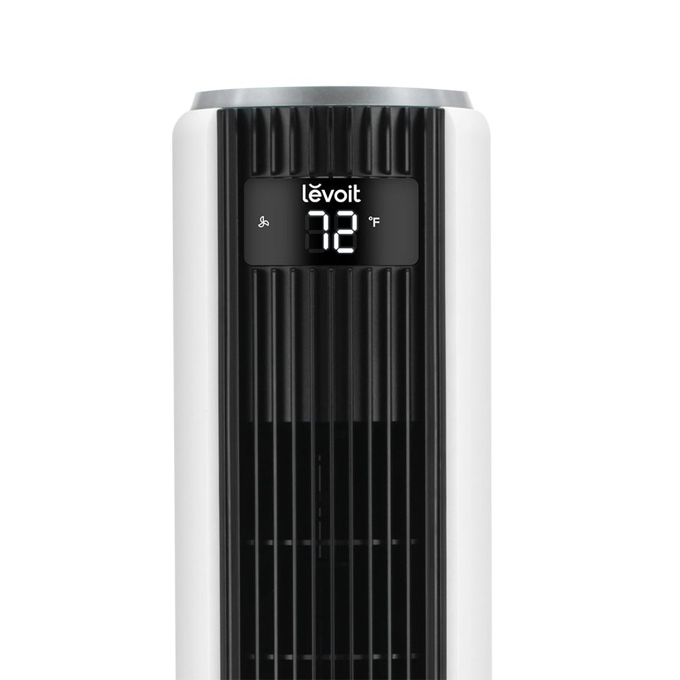 Levoit 36-Inch Fan - Convenient Tower Fan with Remote