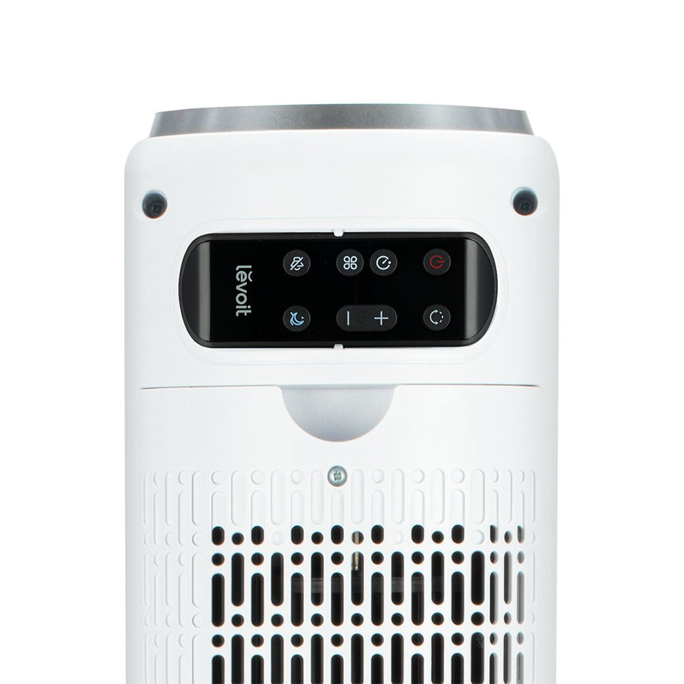 Levoit 36-Inch Fan - Convenient Tower Fan with Remote