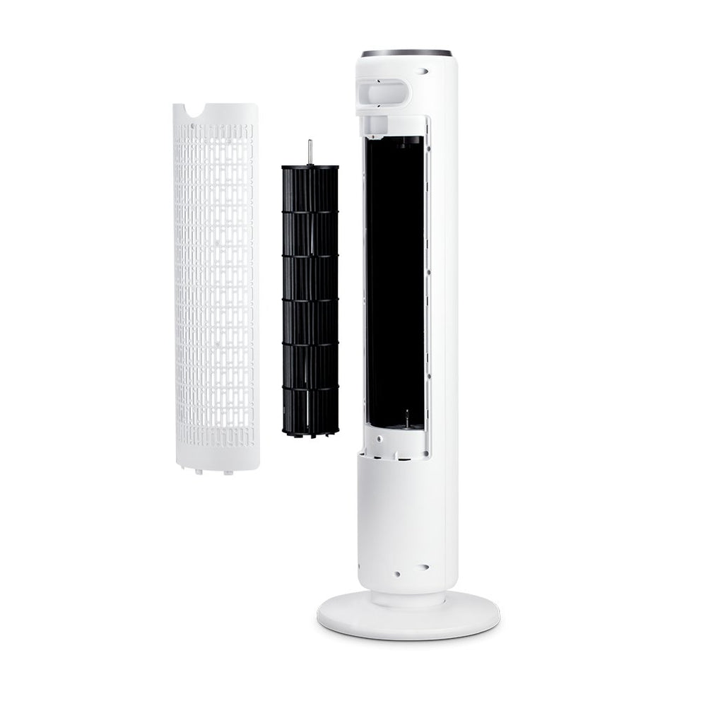 Levoit 36-Inch Fan - Convenient Tower Fan with Remote