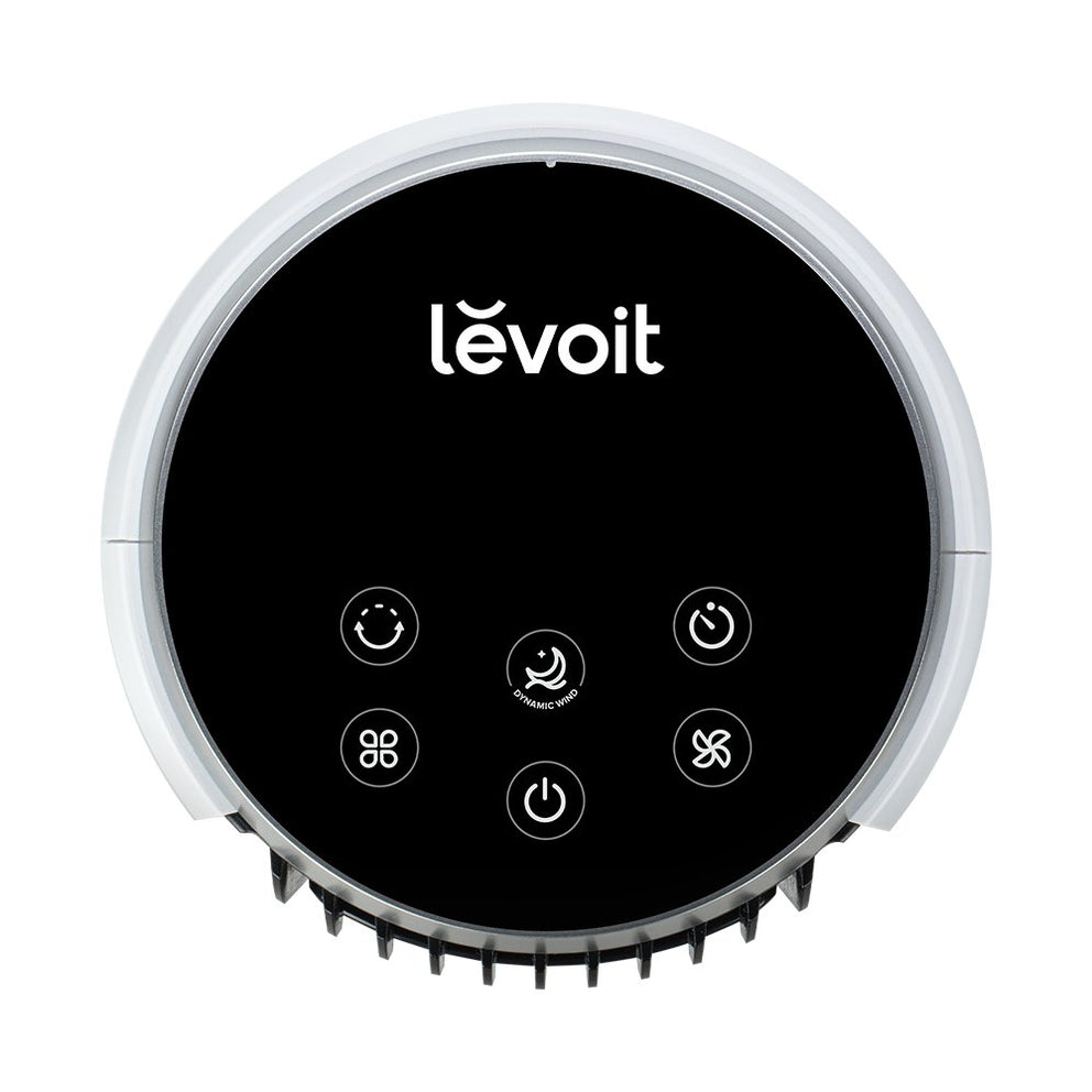 Levoit 36-Inch Fan - Convenient Tower Fan with Remote
