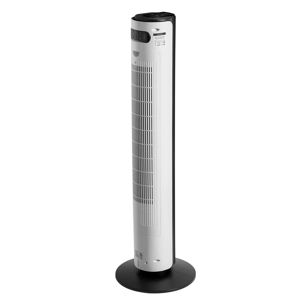 42-Inch Levoit Classic - The Best Tower Fan for Comfort