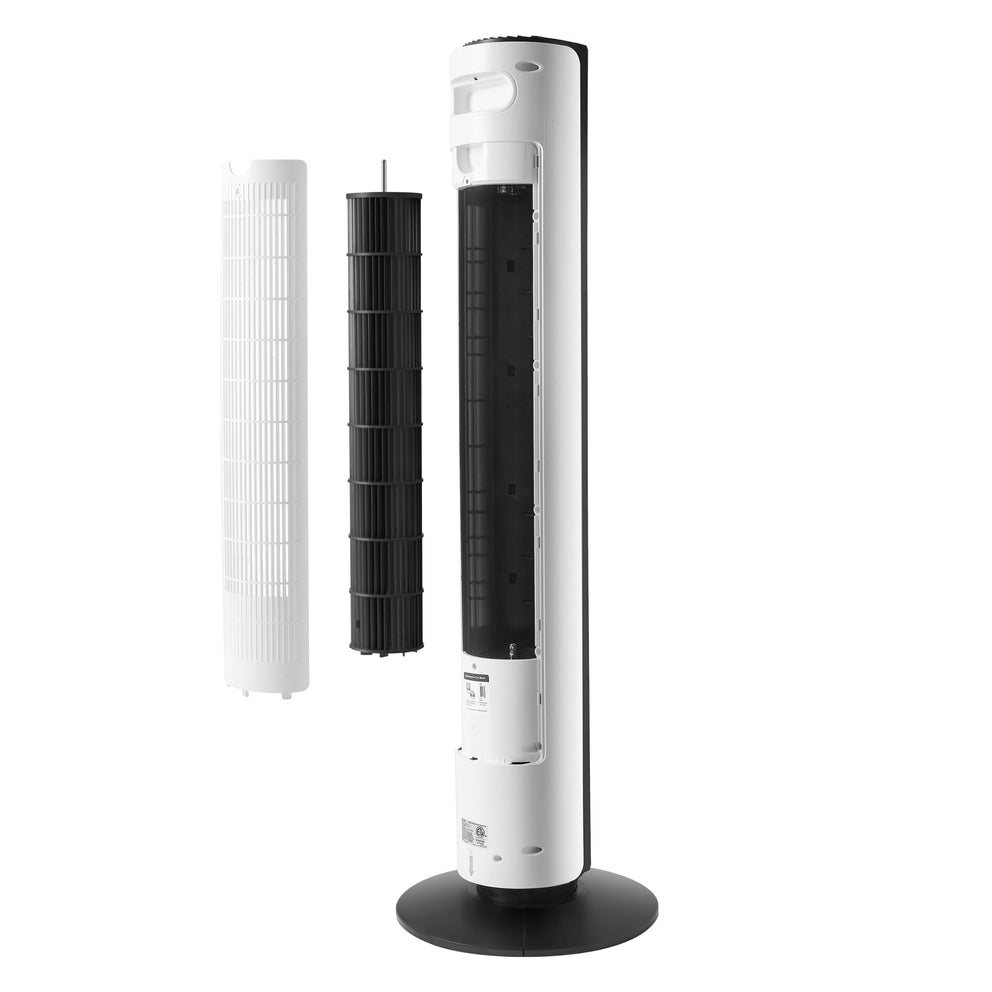 Levoit Classic 42-Inch Smart Tower Fan | Quiet & Powerful