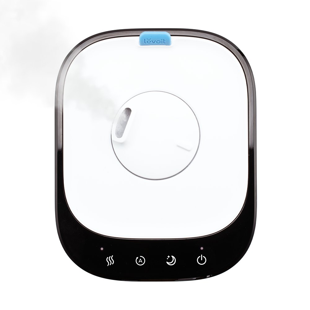 Best Humidifier For Large Room Levoit Oasismist 1000s
