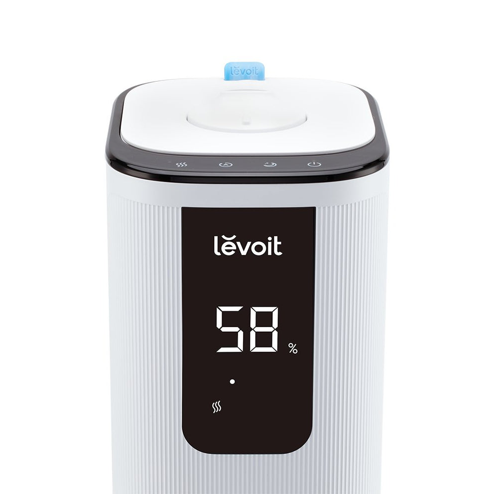 Best Humidifier for Large Room: Levoit OasisMist 1000S