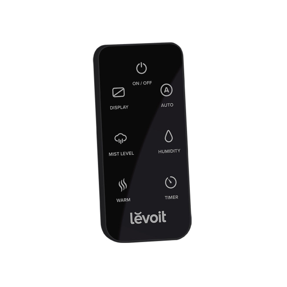 Levoit LV600HH Hybrid Ultrasonic Humidifier