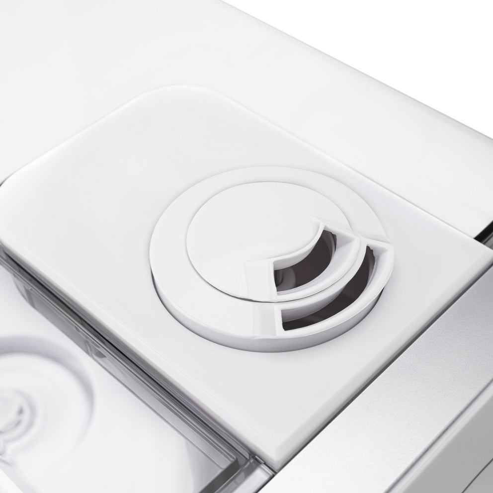 Levoit LV600HH Hybrid Ultrasonic Humidifier-Warm and Cool Mist
