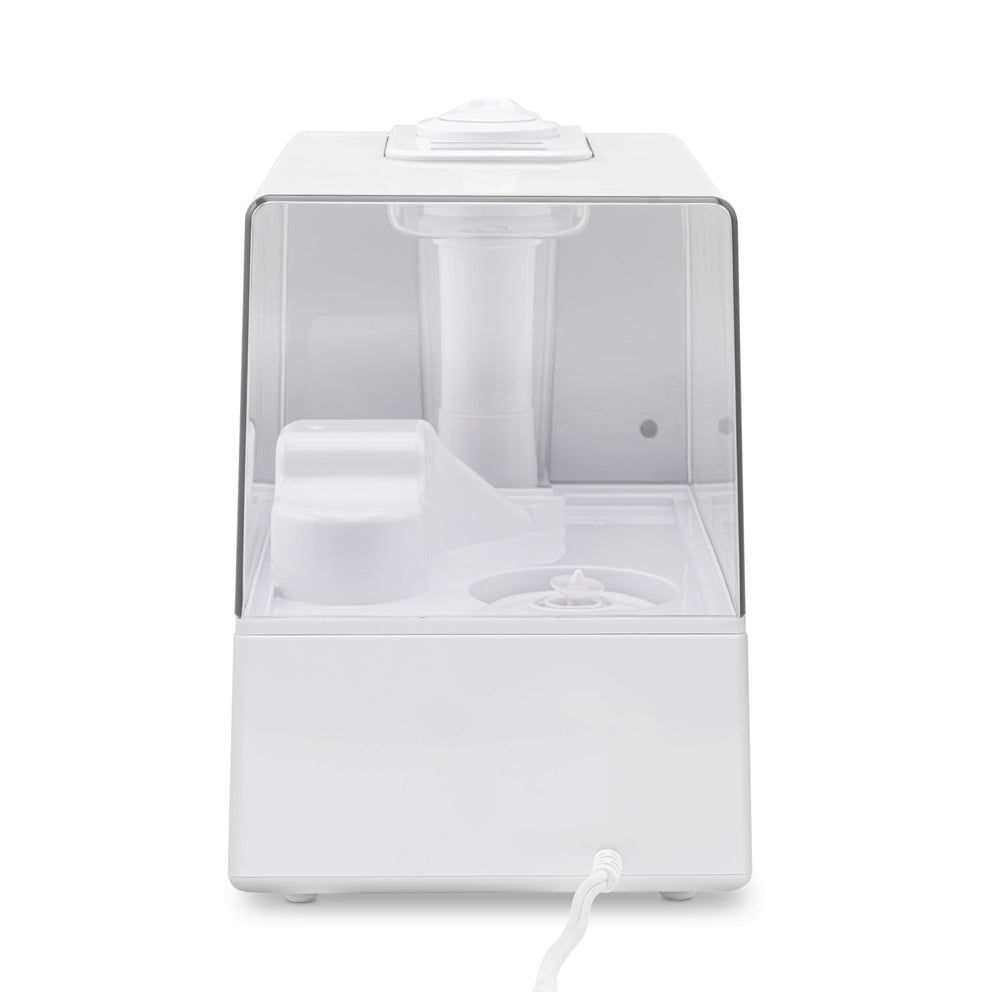 Levoit LV600HH Hybrid Ultrasonic Humidifier-Warm and Cool Mist