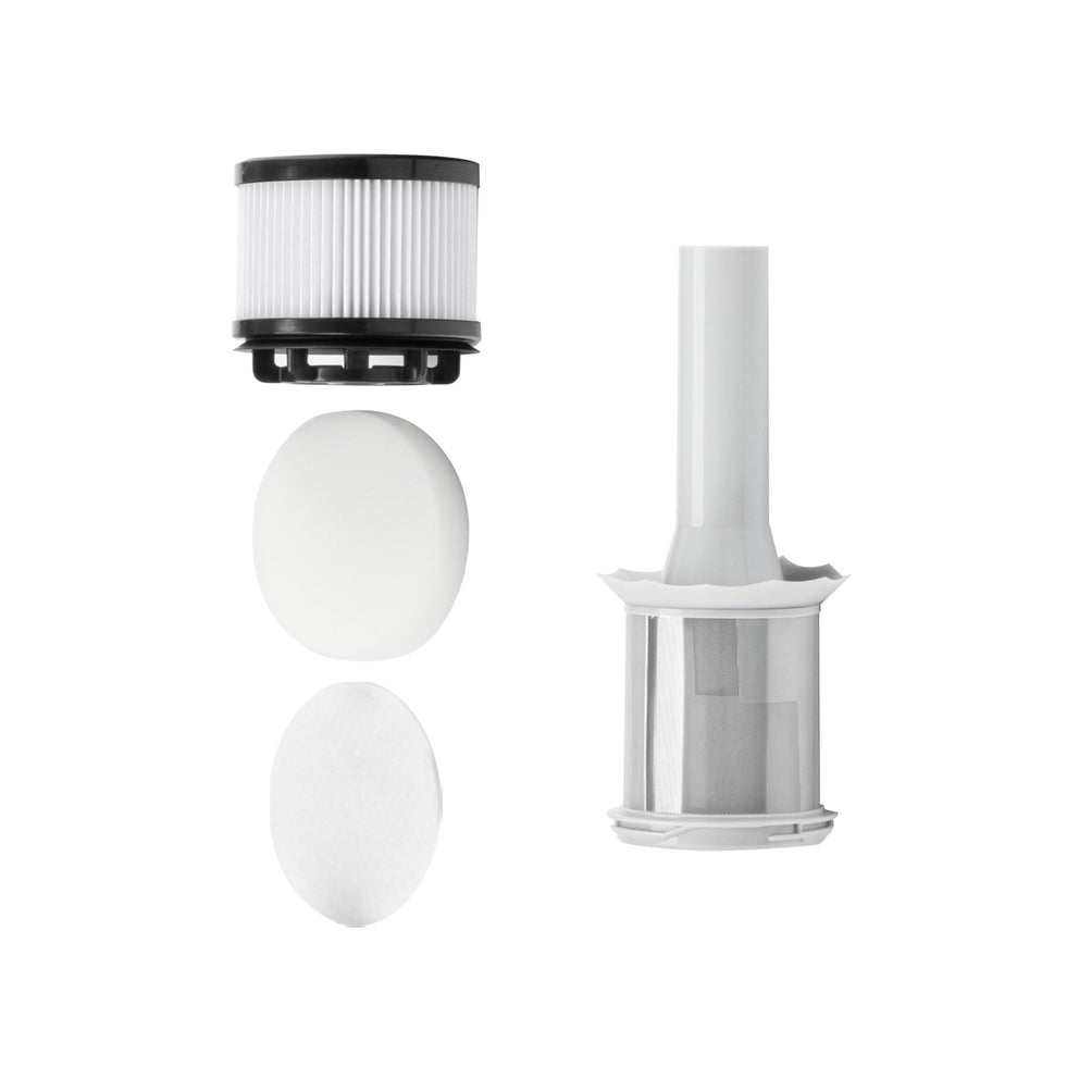 LVAC-200: The Ultimate Best Vacuum Cleaner Experience – Levoit