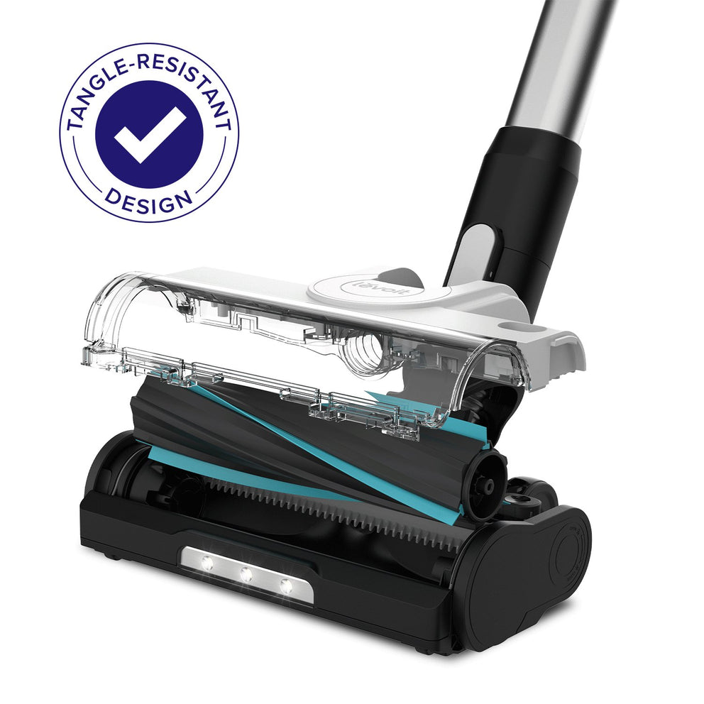 LVAC-200: The Ultimate Best Vacuum Cleaner Experience – Levoit