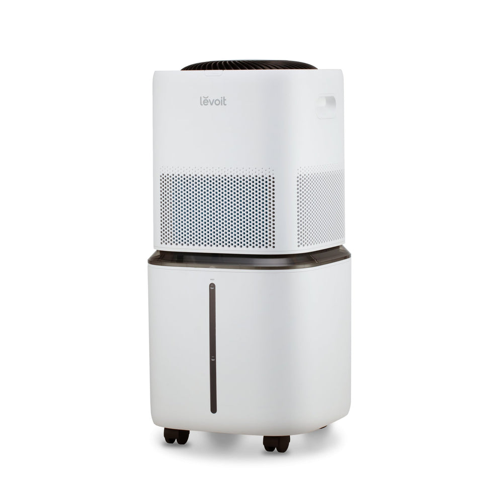 Evaporative Humidifier: Levoit Superior 6000S
