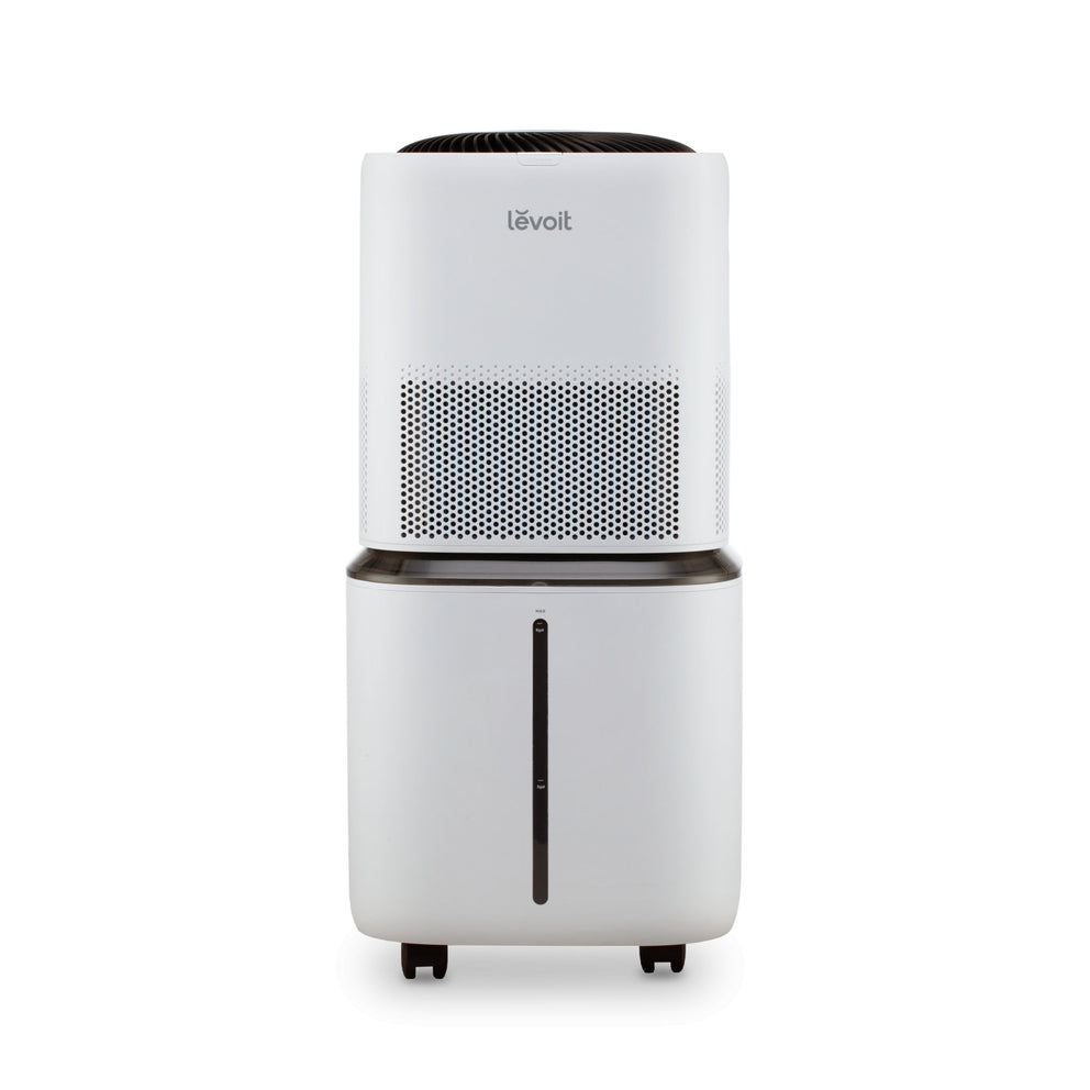 Evaporative Humidifier: Levoit Superior 6000S