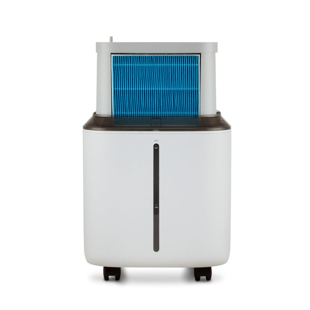 Evaporative Humidifier: Levoit Superior 6000S